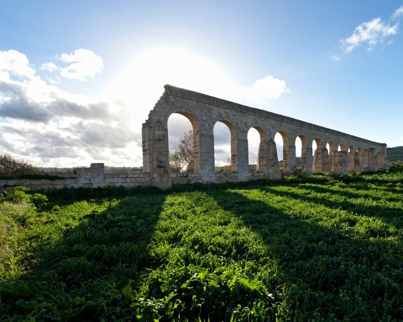 Sliema or St. Paul's Bay: Best of Gozo and Comino Day Trip - Practical Advice for Travelers