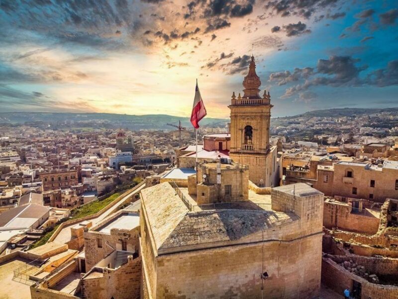 Sliema or St. Paul's Bay: Best of Gozo and Comino Day Trip - The Sum Up: Is This Tour Worth It?