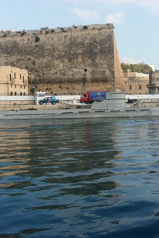 Sliema: Special Night Harbour Cruise - What to Expect: An Evening on Malta’s Harbours