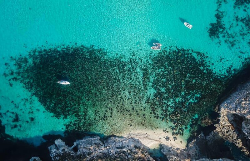 Sliema/St. Paul's: Gozo, Comino & Blue Lagoon Ferry Cruise - Reviews in a Nutshell