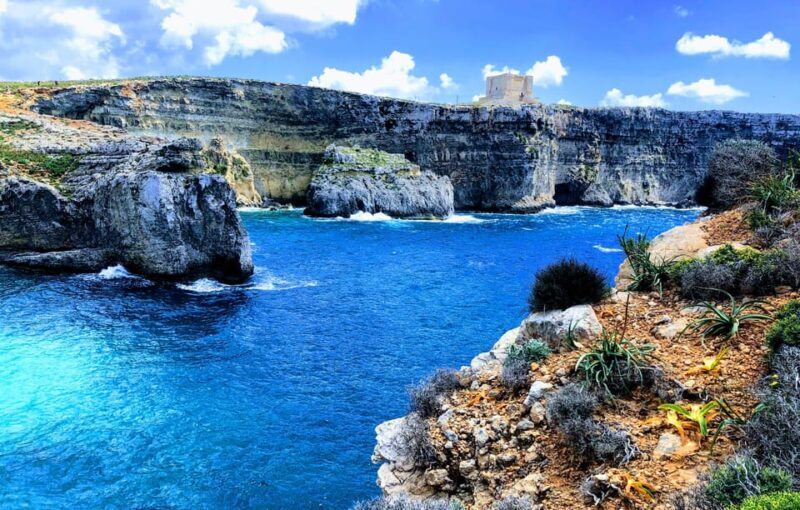 Sliema/St. Paul's: Gozo, Comino & Blue Lagoon Ferry Cruise - Who Is This Tour Best For?