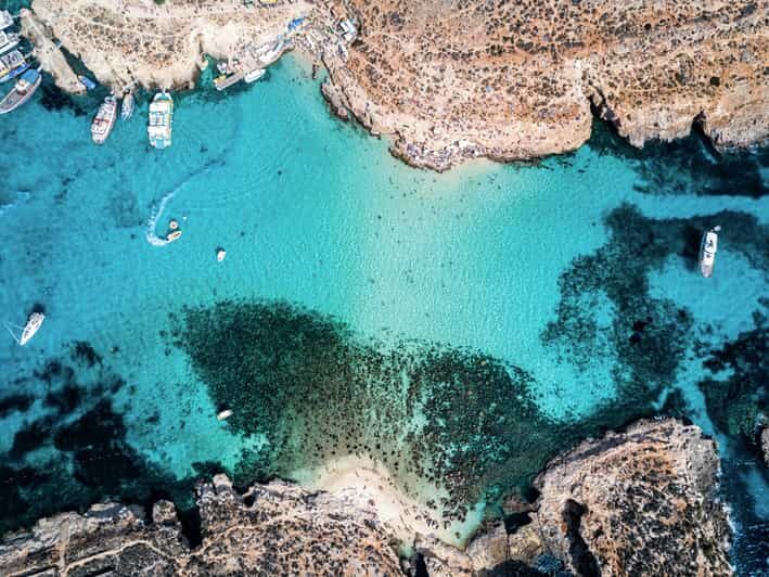 Sliema/St. Paul's: Gozo, Comino & Blue Lagoon Ferry Cruise - Final Thoughts
