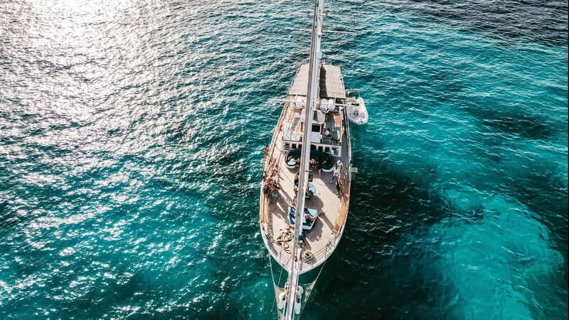 Sliema: Three Bay Cruise with Lunch & Optional Transfers - Practical Tips for Travelers