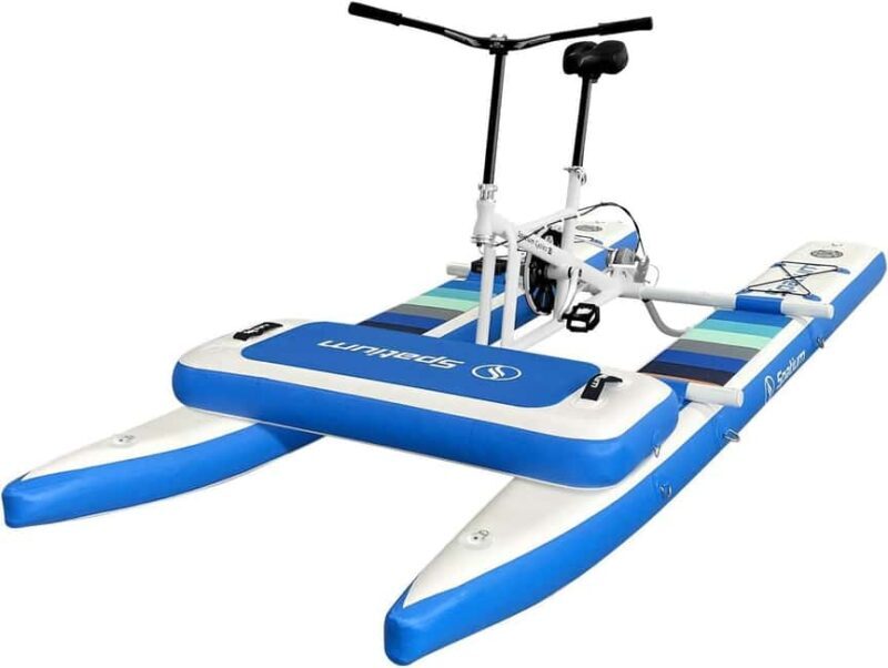 Sliema: Water Bike Rental - An In-Depth Look at the Sliema Water Bike Rental Experience