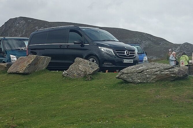 Slieve League Cliffs Donegal Tour from Galway - The Balance of Price and Value