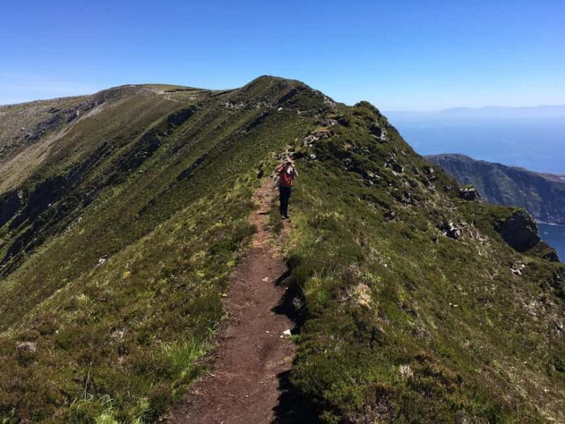 Slieve League, Donegal walking trip, private luxury car - Why This Tour Offers Great Value