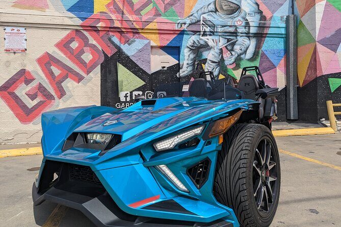 Slingshot Rentals in San Antonio - Final Thoughts: Is It Worth It?