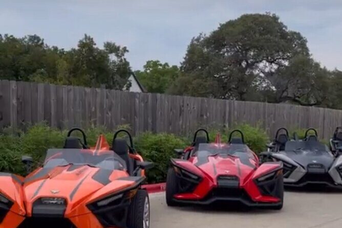 Slingshot Rentals of Nashville - In The Sum Up
