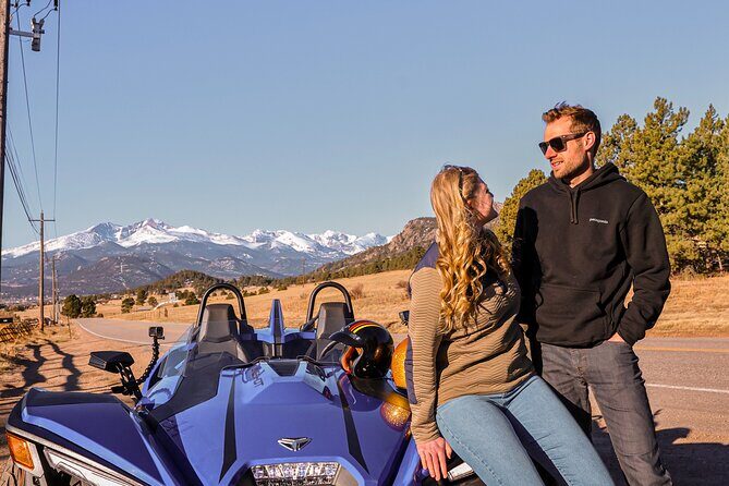 Slingshot ride through the Rocky Mountains in Estes Park - Is this experience right for you?