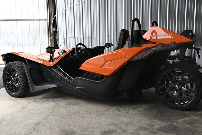 Slingshot Self-Guided Devils Backbone Tour - Final Thoughts: Who Should Consider This Tour?