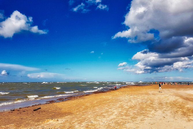 Slitere National Park Latvian Nature Hiking Tour from Riga - Who Should Consider This Tour?
