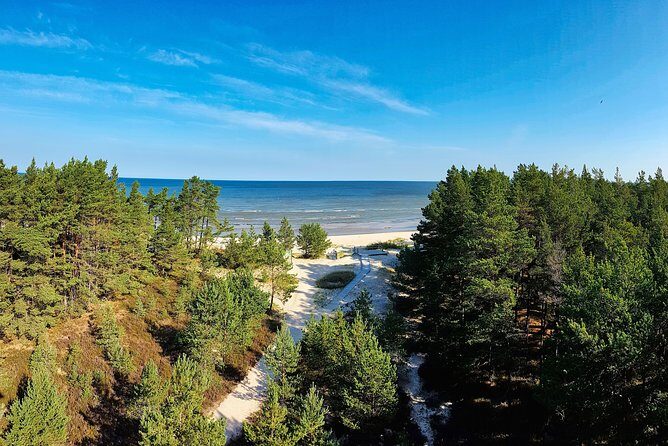 Slitere National Park Latvian Nature Hiking Tour from Riga - FAQ