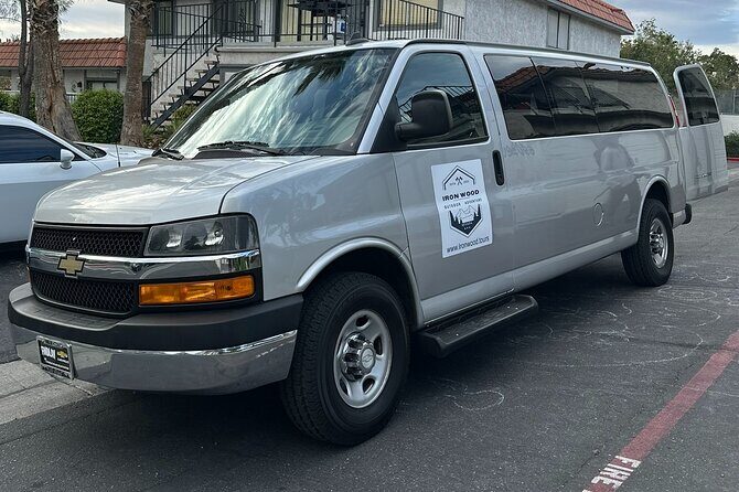 Slot Canyon Hike to Colorado River and Hot Springs - Final Thoughts: Who Is This Tour Best For?