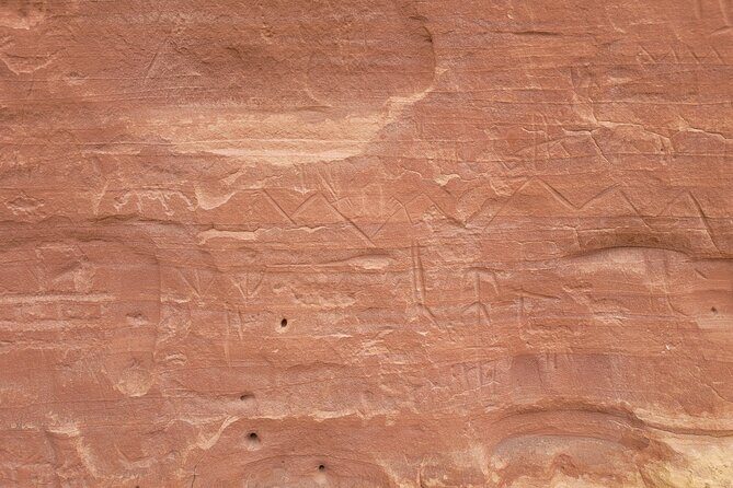 Slot Canyon & Native American site UTV Adventure (Private) - Who Should Consider This Tour?