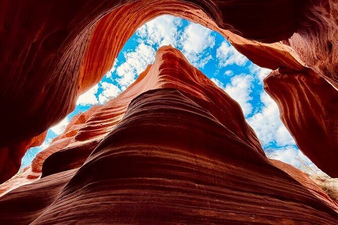 Slot Canyon Tour & Sandboarding UTV Adventure - Who Will Enjoy This Tour?