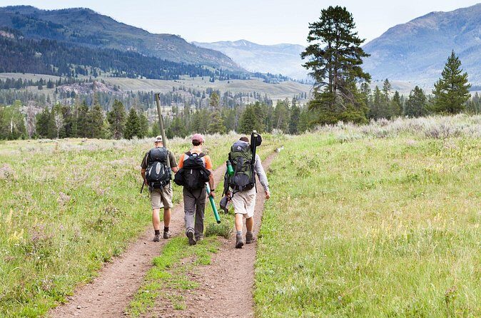 Slough Creek Naturalist Day Hike - Practical Details and Tips