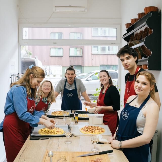 Slovenia: Belokranjska Pogaa Cooking Class - Exploring Slovenia’s Culinary Heritage with the Belokranjska Pogaa Cooking Class