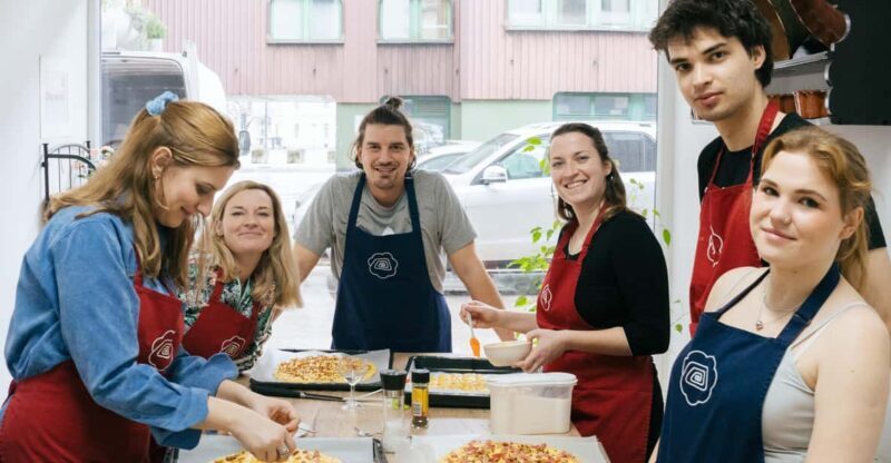Slovenia: Belokranjska Pogaa Cooking Class - Key Points