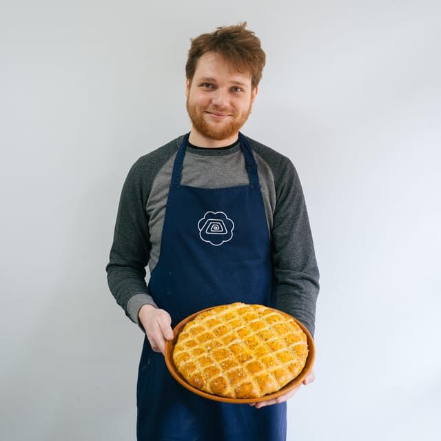 Slovenia: Belokranjska Pogaa Cooking Class - Who Should Consider This Tour?