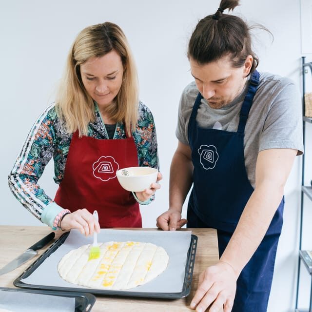 Slovenia: Belokranjska Pogaa Cooking Class - Frequently Asked Questions