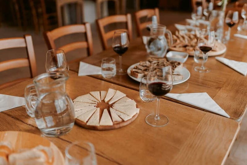 Slovenia Wine Tour in a Family-Owned Cellars - An In-Depth Look at the Slovenia Wine Tour