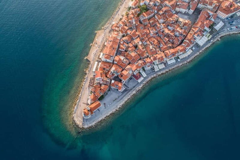 Slovenian Coast Guided Tour from Ljubljana - The Value of the Tour