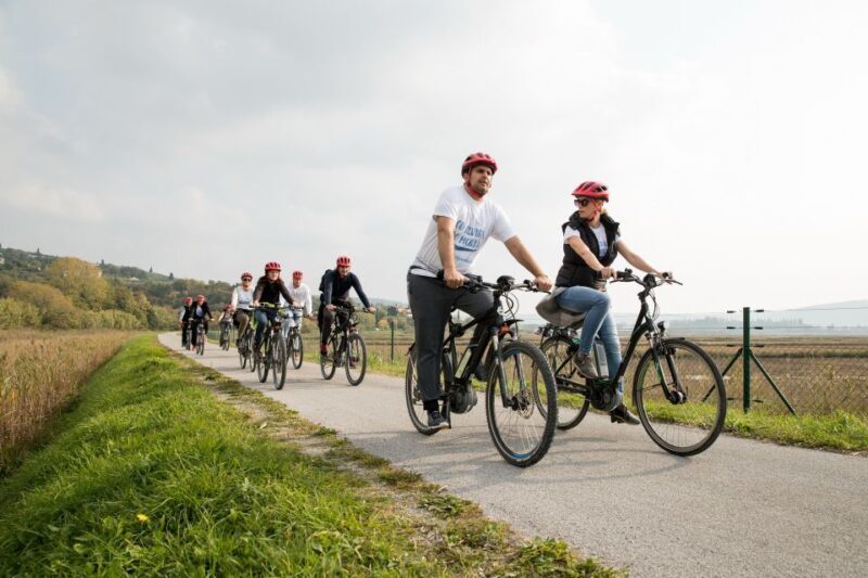Slovenian coast: Koper, Izola, Piran - Parenzana e-bike - Discover Slovenia’s Coastal Charm on an E-Bike Tour