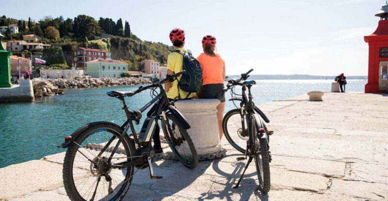 Slovenian coast: Koper, Izola, Piran - Parenzana e-bike - FAQs