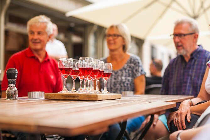 Slovenian culinary experience in Ljubljana | Private tour - Key Points