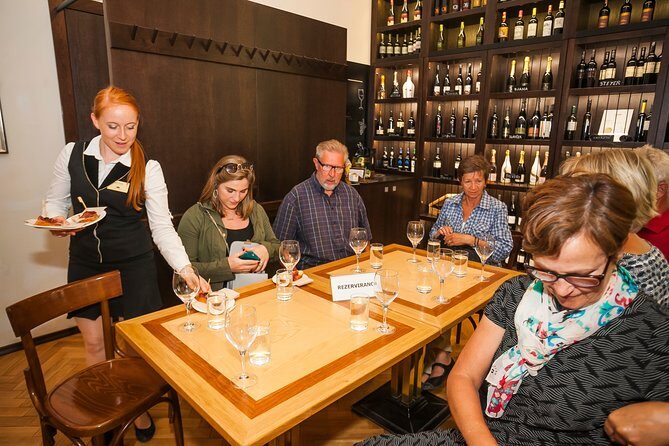 Slovenian culinary experience in Ljubljana | Private tour - Practical Details and Tips