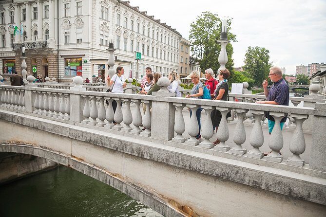 Slovenian culinary experience in Ljubljana | Private tour - Is It Worth the Price?
