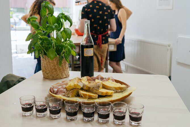 sLOVEnian Strukelj Traditional Cooking Class - A Hands-On Taste of Slovenia: The sLOVEnian Strukelj Traditional Cooking Class