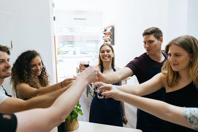 sLOVEnian Strukelj Traditional Cooking Class - Why This Experience Truly Delivers