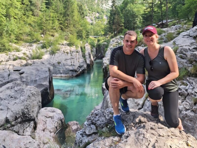Slovenia's emerald hidden gems with pick up - Final Thoughts