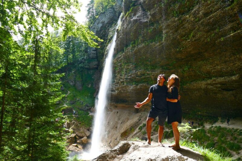 Slovenia's lakes, Nature and Waterfall - Who Should Consider This Tour?