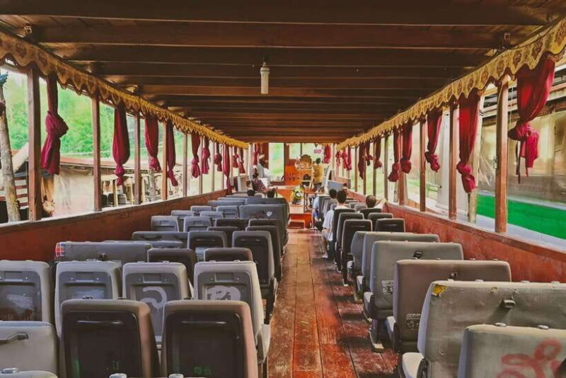 Slow Boat Chiang Rai: to Luang Prabang 2Day 1Night - Final Thoughts: The Value of a Scenic Mekong Journey