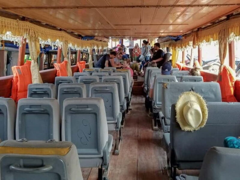 Slow Boat Chiang Rai to Luang Prabang: 2Days 1Night Trip - Final Thoughts