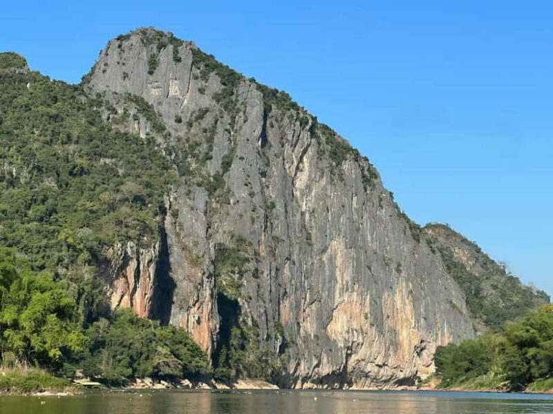 Slow Boat Chiang Rai to Luang Prabang: 2Days 1Night Trip - FAQ