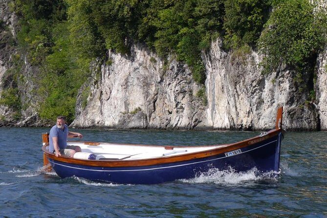 Slow boat tour for small groups with appetizer on Lake Maggiore - Why You’ll Love This Lake Maggiore Boat Tour