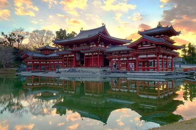 Slow Cycling Tour at Uji's Matcha Green Tea Fields and Heritage - An In-Depth Look at Uji’s Matcha & Heritage Cycling Tour