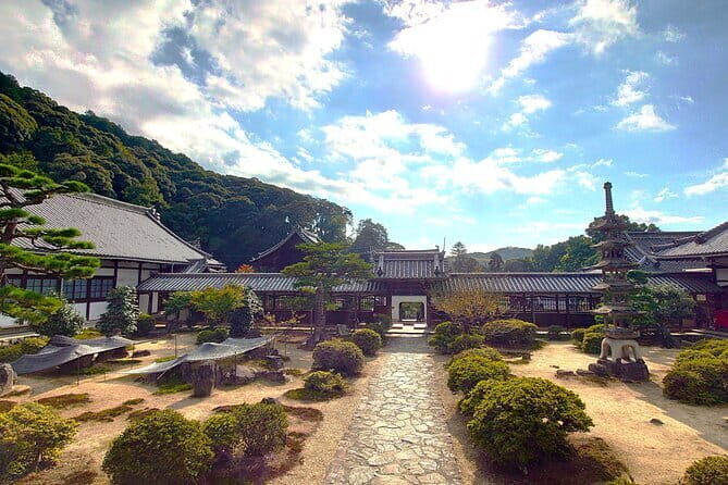 Slow Cycling Tour at Uji's Matcha Green Tea Fields and Heritage - Final Thoughts