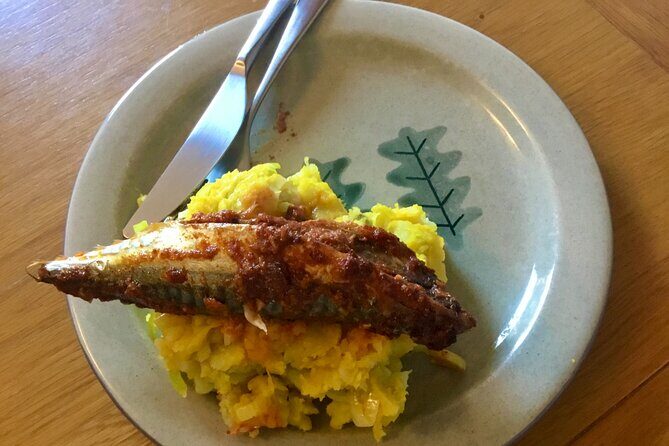 Slow Food Highland Dining and Storytelling in Inverness - Final Thoughts