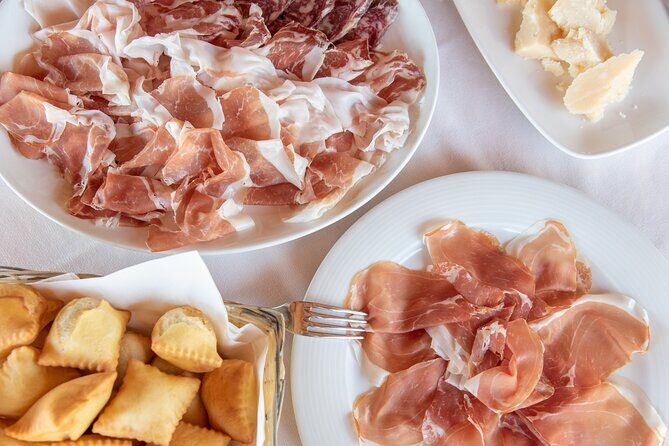 Slow Parma Food Experience Half Day Private Tour and Tasting - Analyzing the Experience