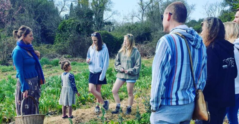 Slowlife Family Farm: From Garden to Table - FAQs