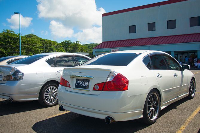 Slu/Vigie Airport Transfer - Final Thoughts