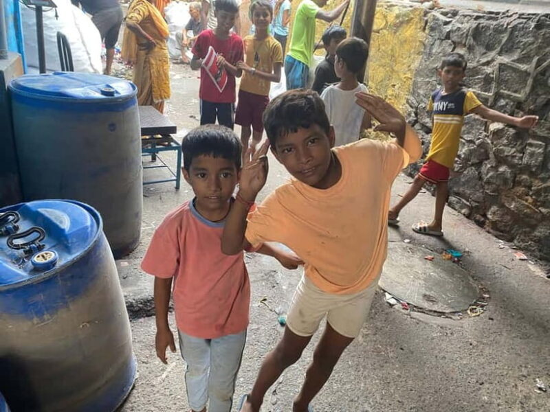 Slum Tour - Sanjay Colony Slum Guided Walking Tour in DELHI - The Value of the Experience: What’s Included & What’s Not