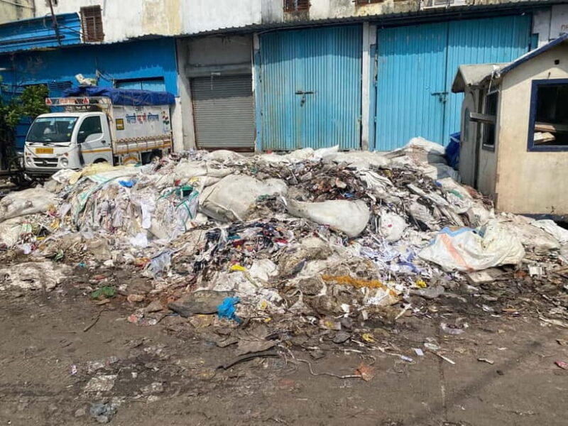 Slum Tour - Sanjay Colony Slum Guided Walking Tour in DELHI - Practical Tips for Participants