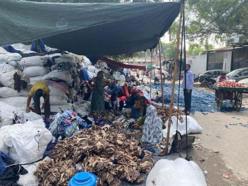 Slum Tour - Sanjay Colony Slum Guided Walking Tour in DELHI - Who Should Take This Tour?