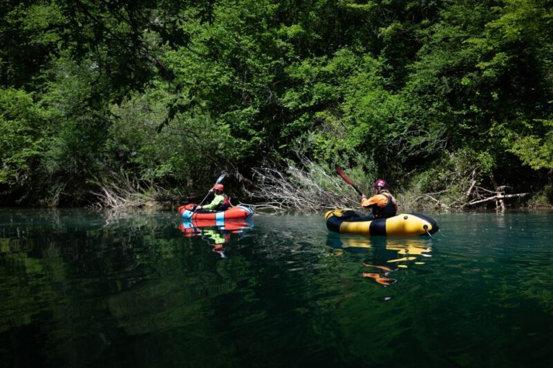 Slunj: Mrenica River Packrafting Trip - Final Thoughts: Is it Worth It?