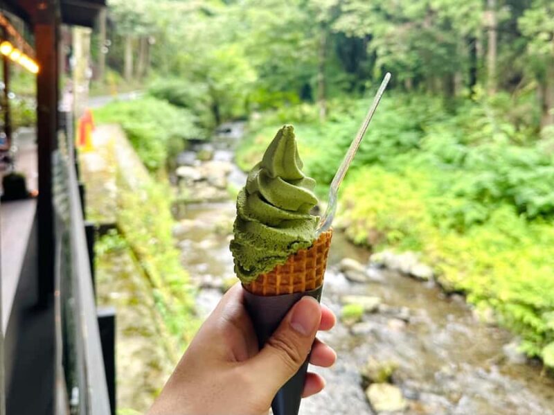 Slurp & Stroll: Kyotos Ramen Alley and Mountain Retreats - Authenticity and Cultural Insight